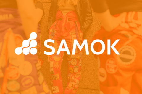 SAMOK - Suomen opiskelijakuntien liitto