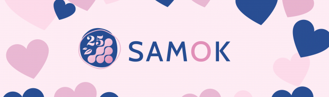 SAMOK - Suomen opiskelijakuntien liitto